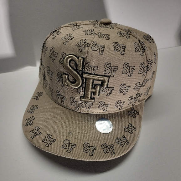 Accessories | San Francisco Sf Hat | Poshmark
